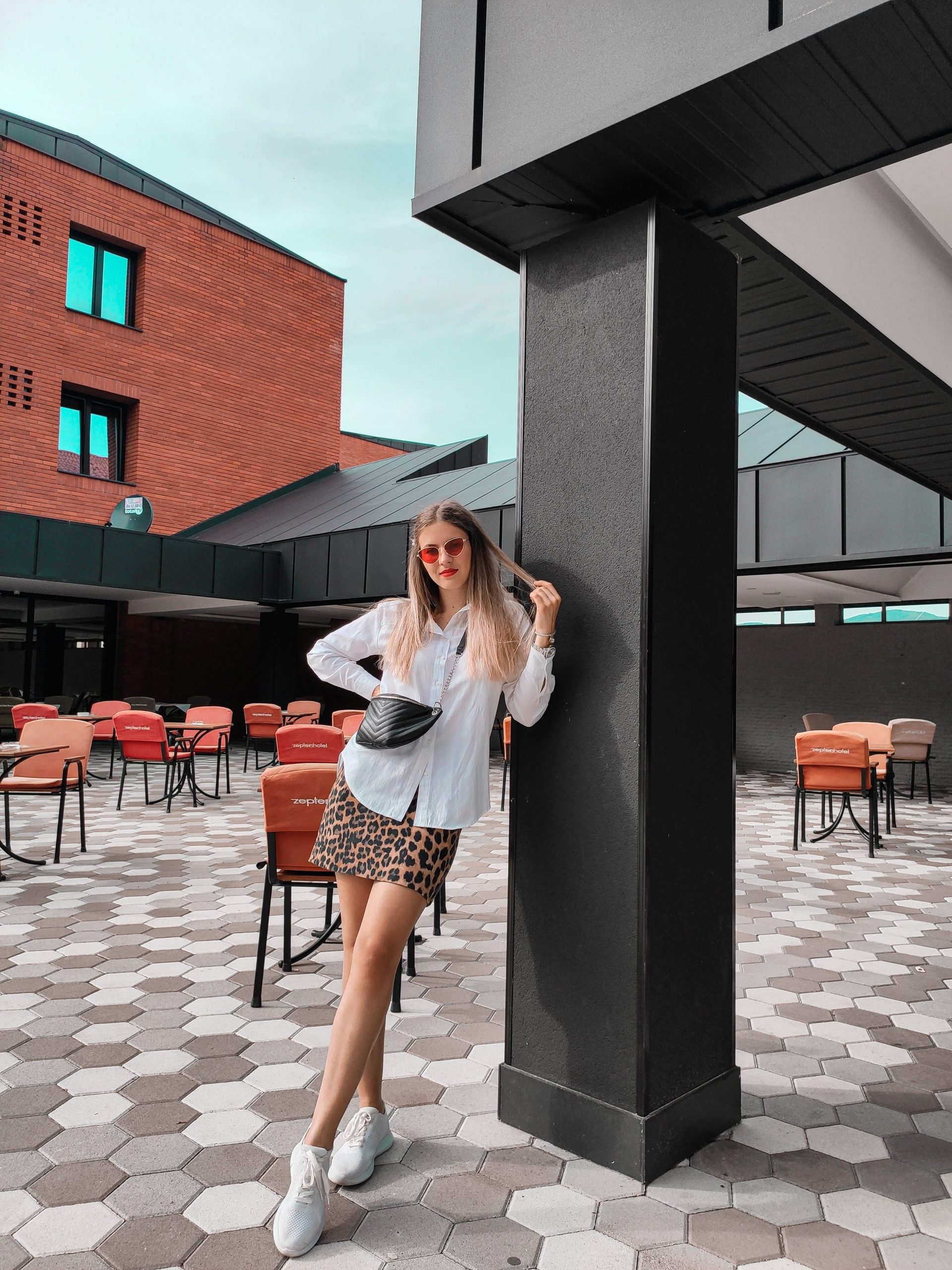 Modni saveti za stilizovanje outfita - Teodora's lifestyle
