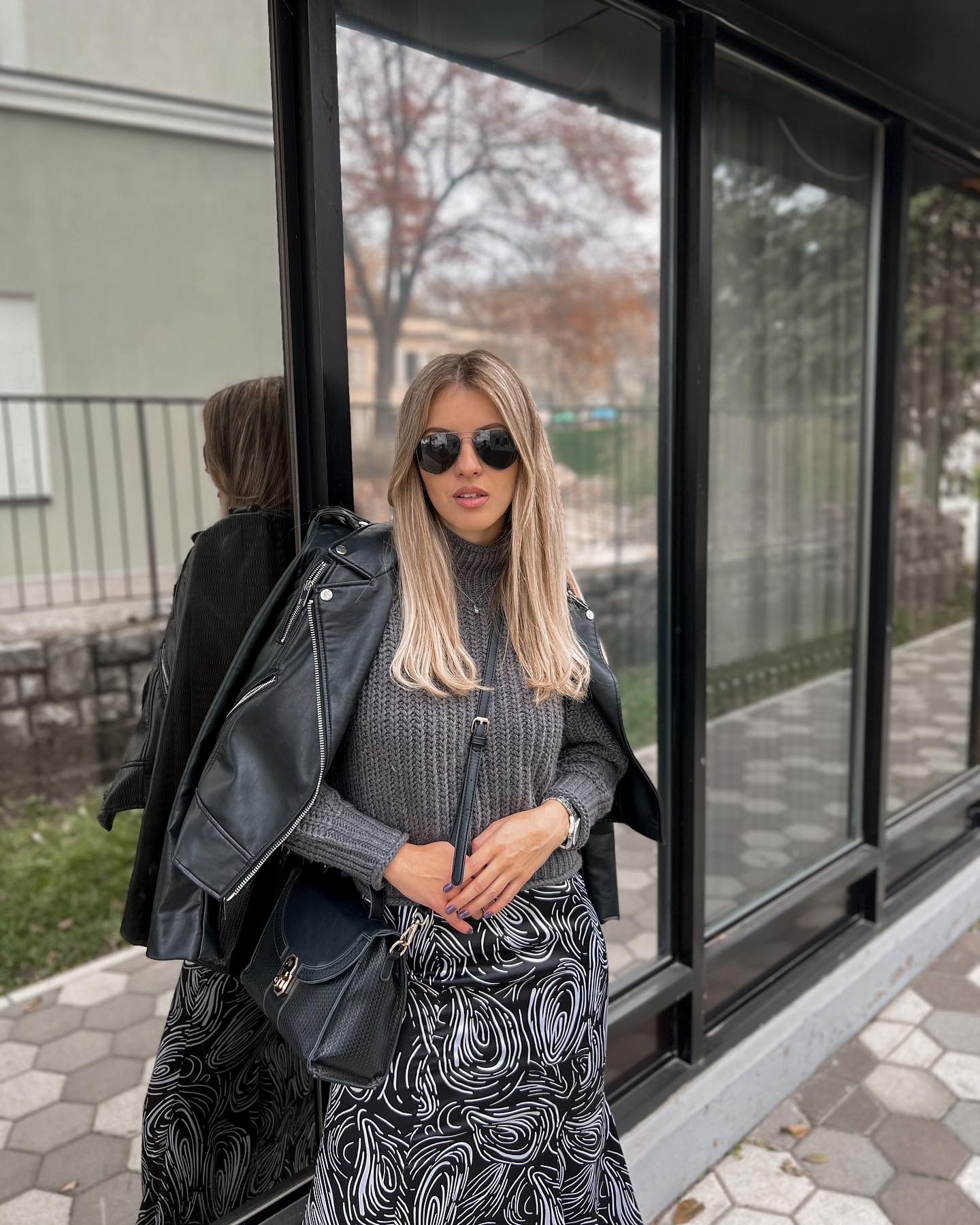Jesenji modni trendovi 2022. godine - Teodora's lifestyle